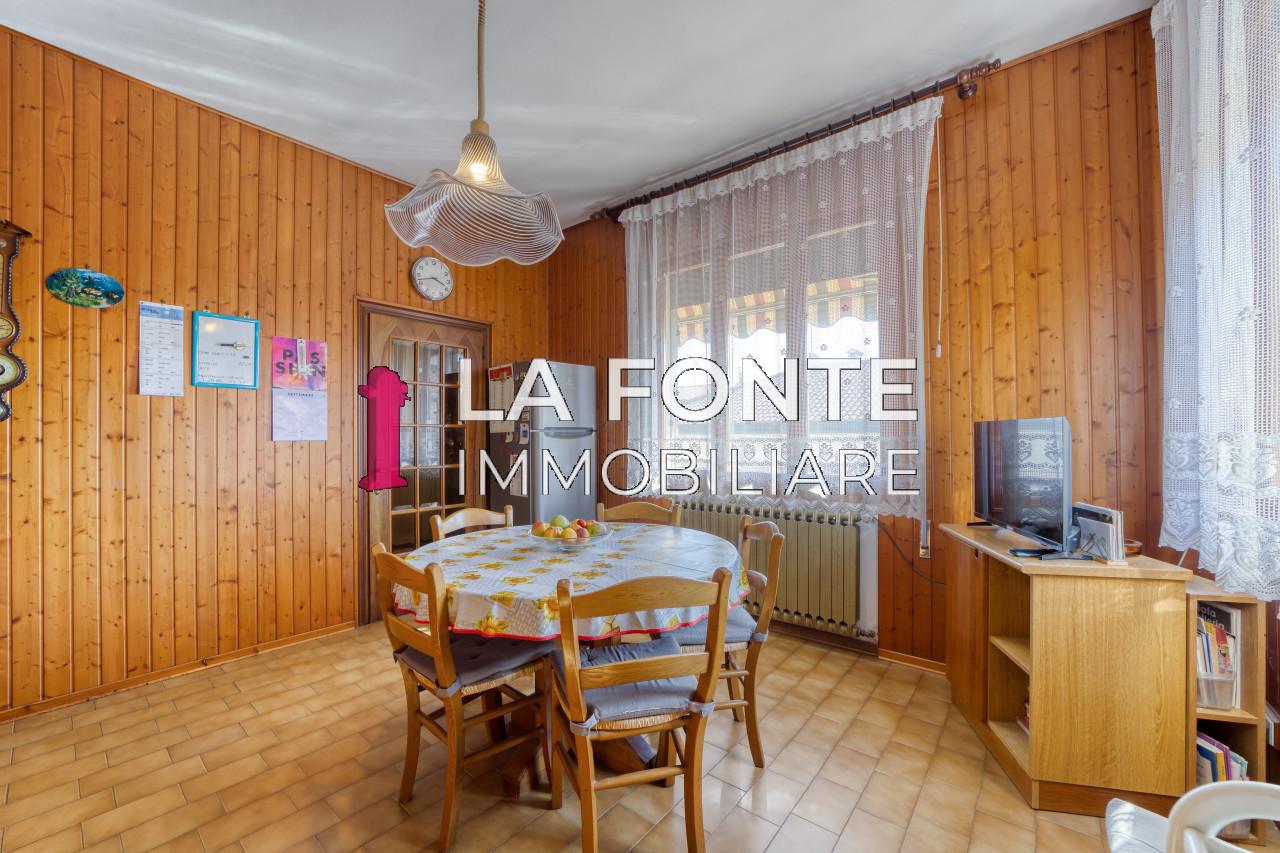 Villa in vendita a Vigonza