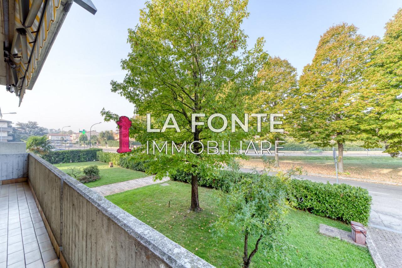 Appartamento in vendita a Vigonza