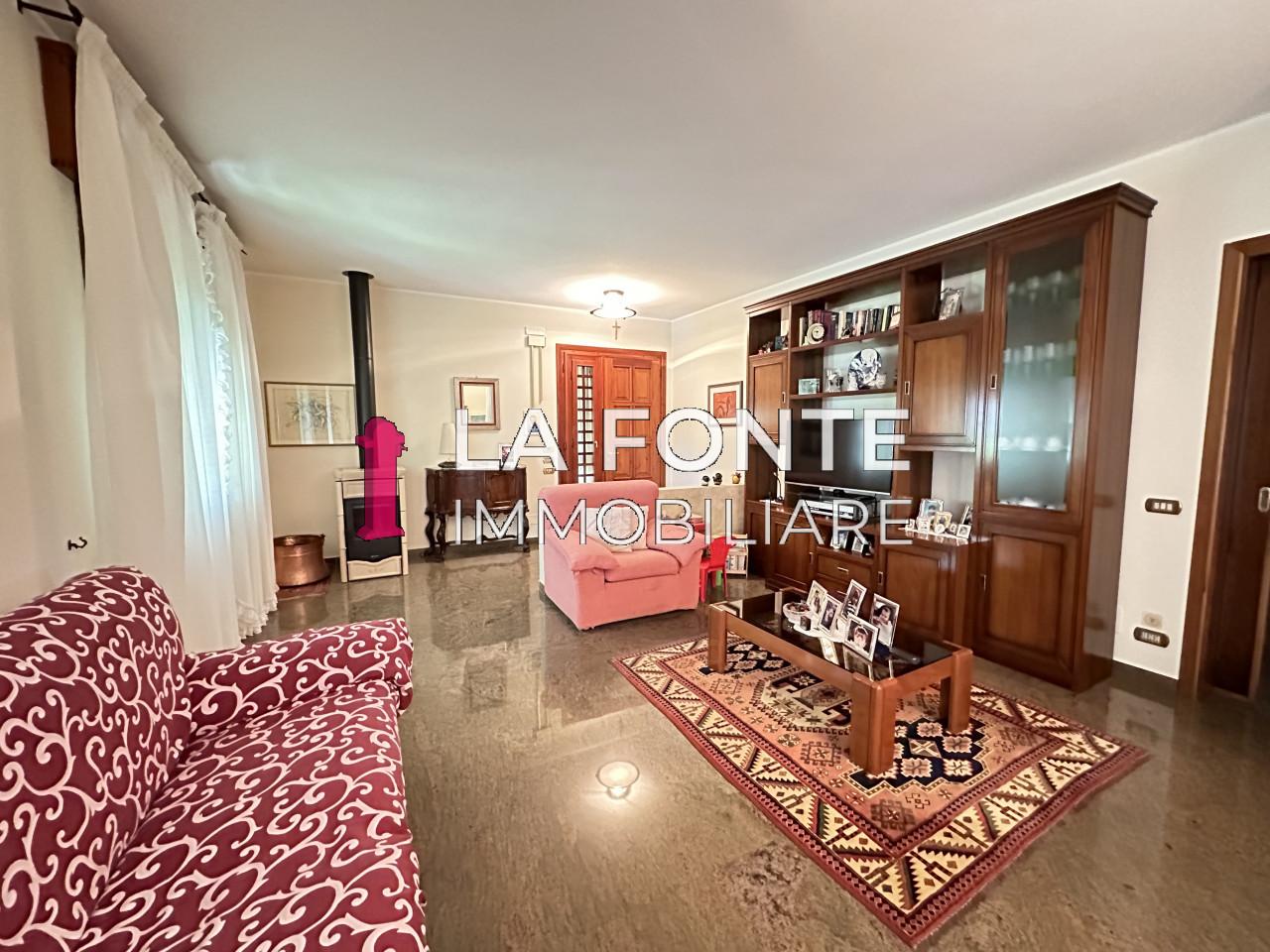 Villa in vendita a Santa Maria Di Sala