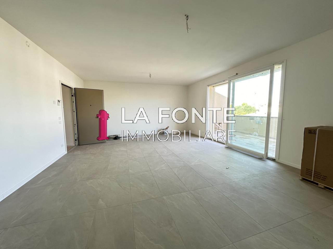 Appartamento in vendita a Vigonza