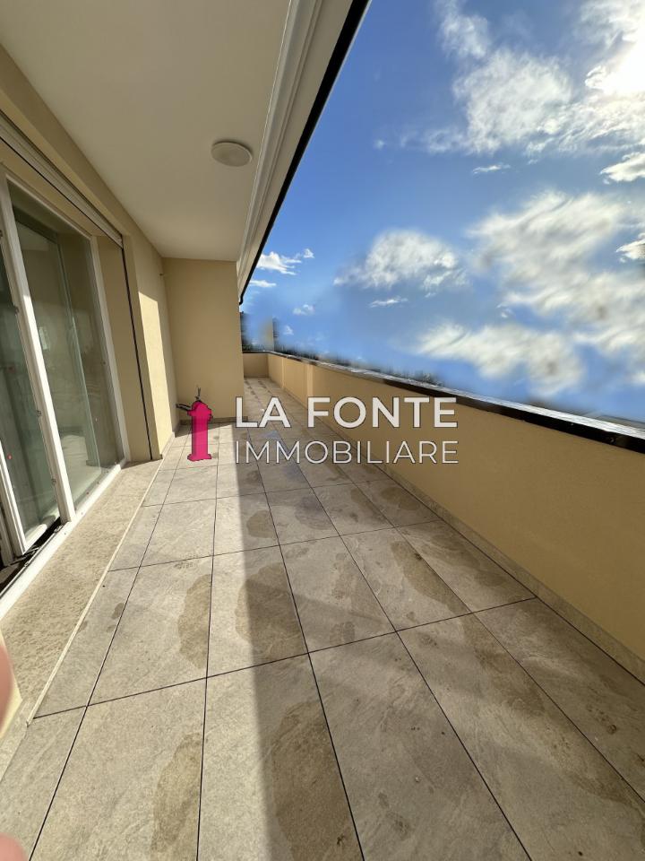 Appartamento in vendita a Vigonza