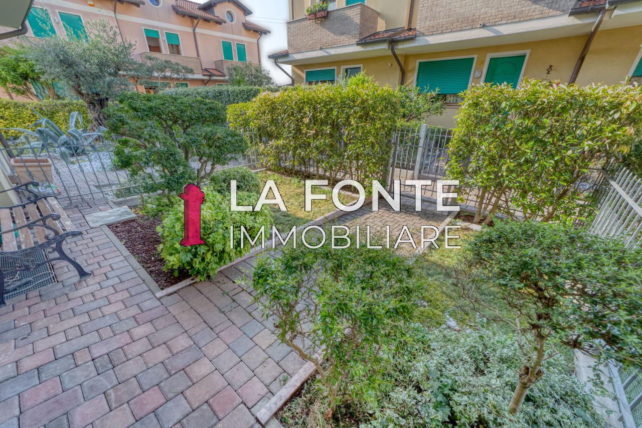 Villa in vendita a Fosso'