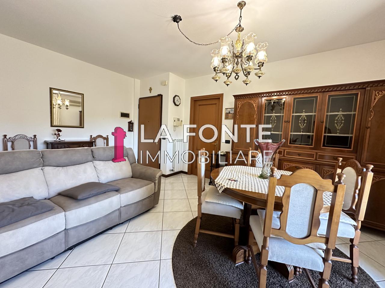 Appartamento in vendita a Vigonza