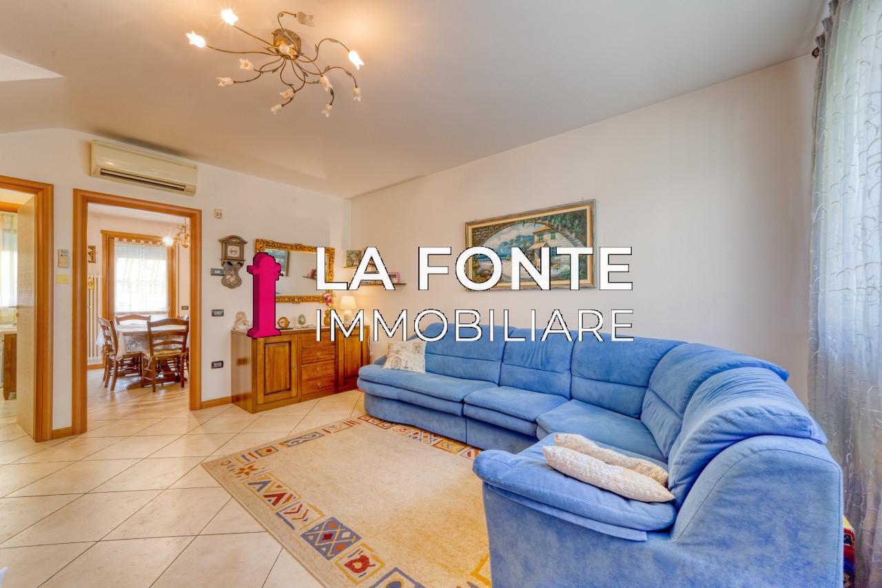 Villa a schiera in vendita a Fosso'