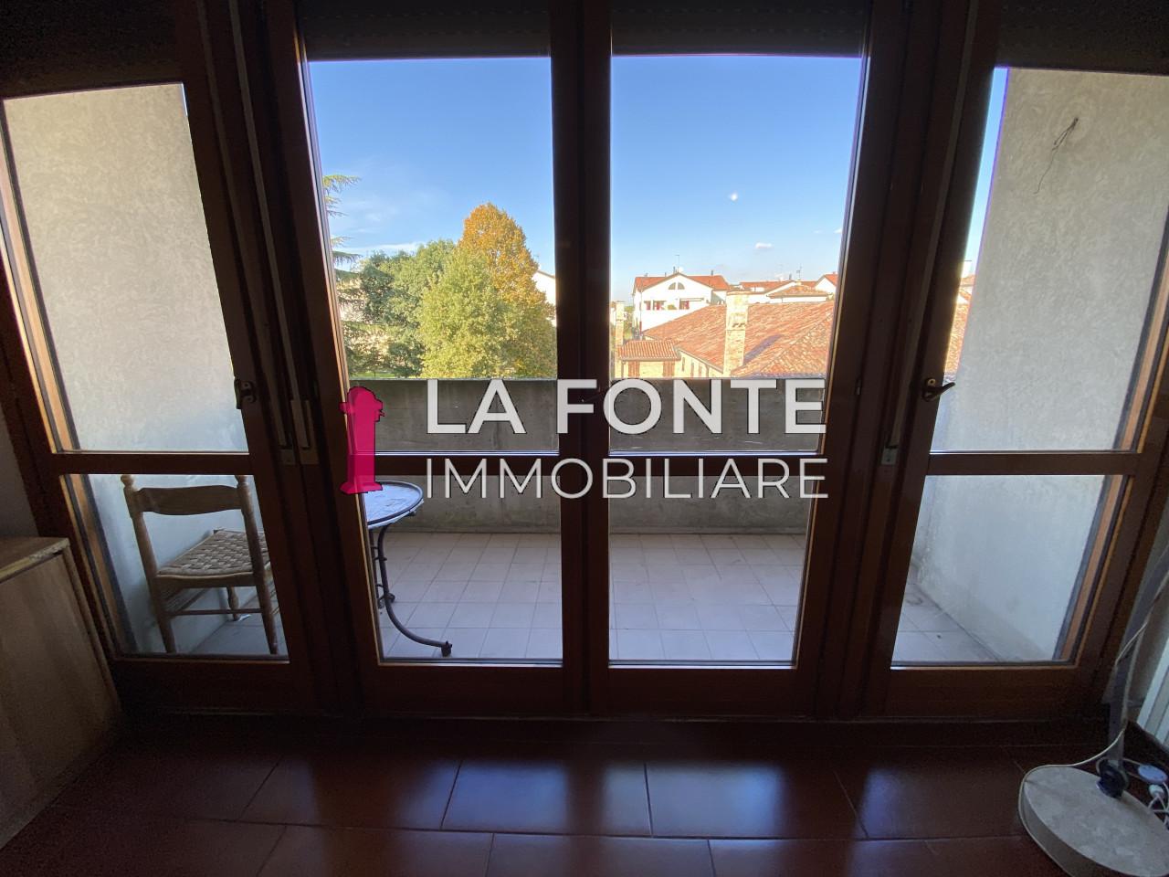 Appartamento in vendita a Vigonza