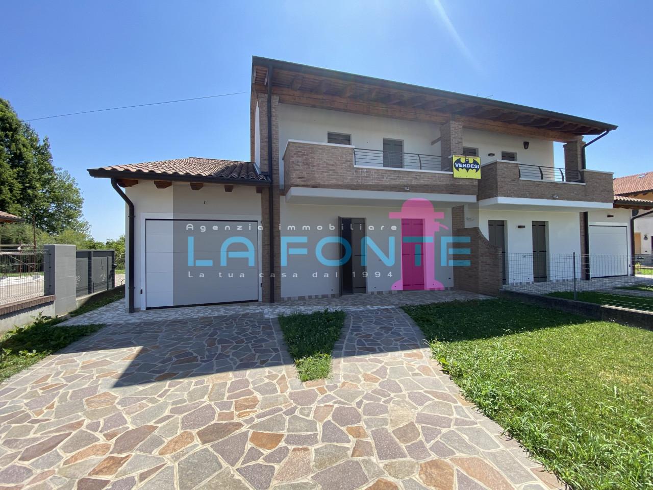 Villa in vendita a Campodarsego