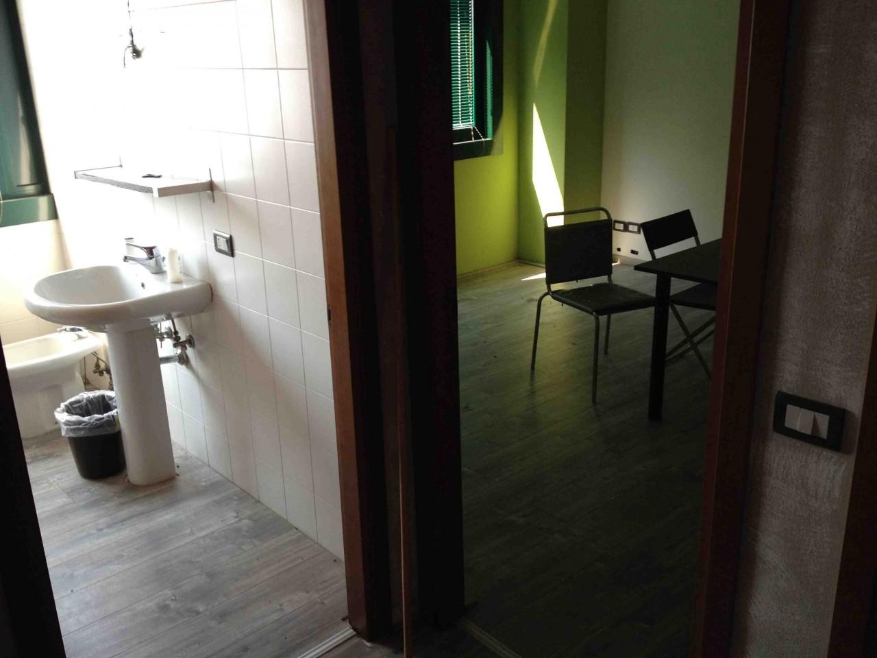 Ufficio in affitto a Pianiga