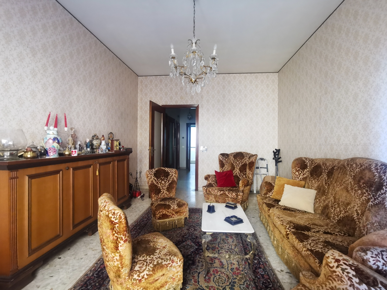 Appartamento in vendita a Catania