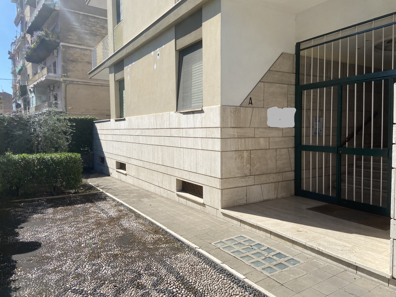 Appartamento in vendita a Catania