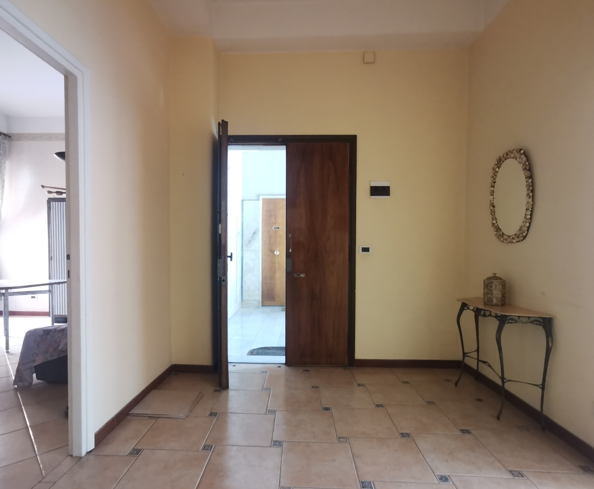 Appartamento in vendita a Catania