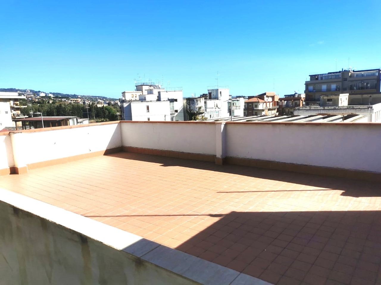 Appartamento in vendita a Catania