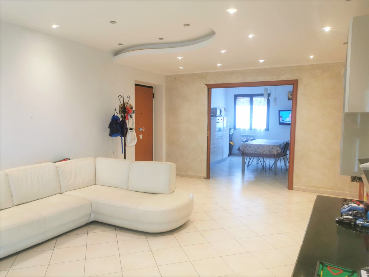 Appartamento in vendita a Misterbianco