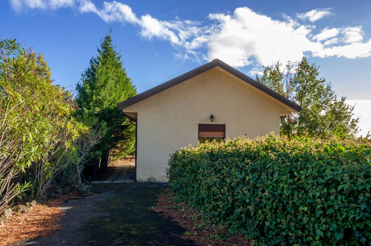 Villetta in vendita a Pedara