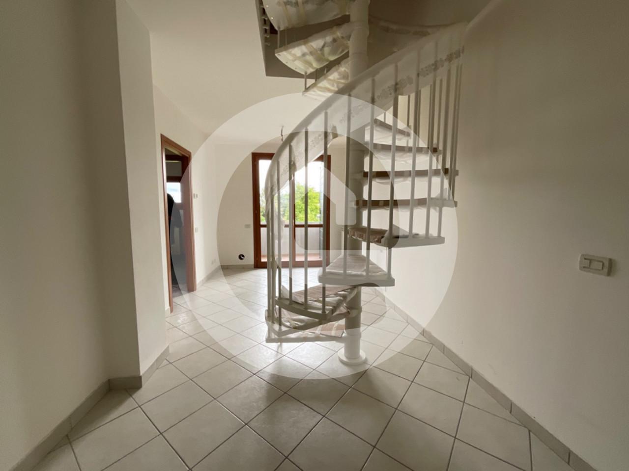 Appartamento in vendita a Loreggia