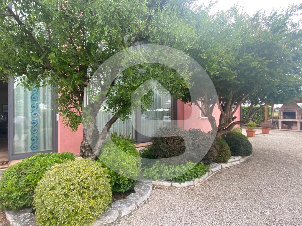 Villa in vendita a Curtarolo