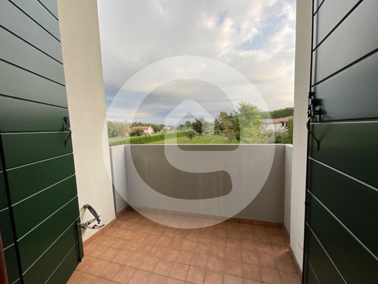 Appartamento in vendita a Loreggia