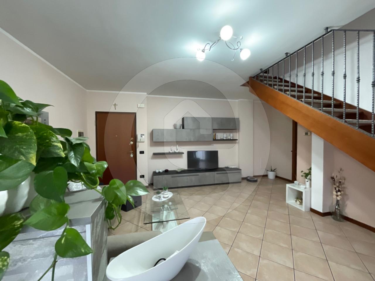 Appartamento in vendita a Santa Giustina In Colle