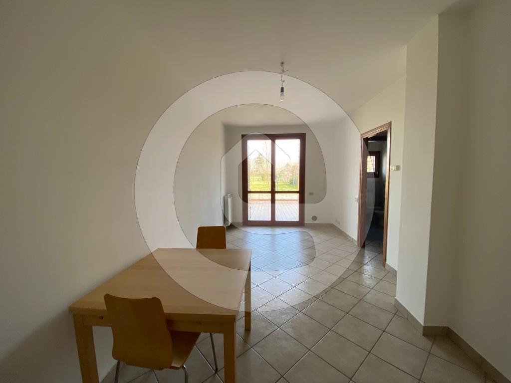 Appartamento in vendita a Loreggia