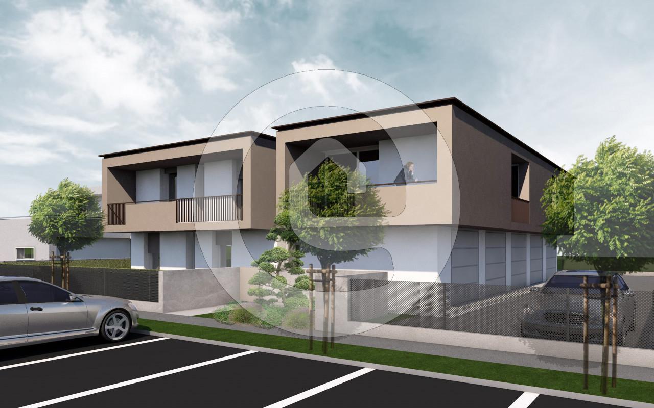 Appartamento in vendita a Santa Giustina In Colle