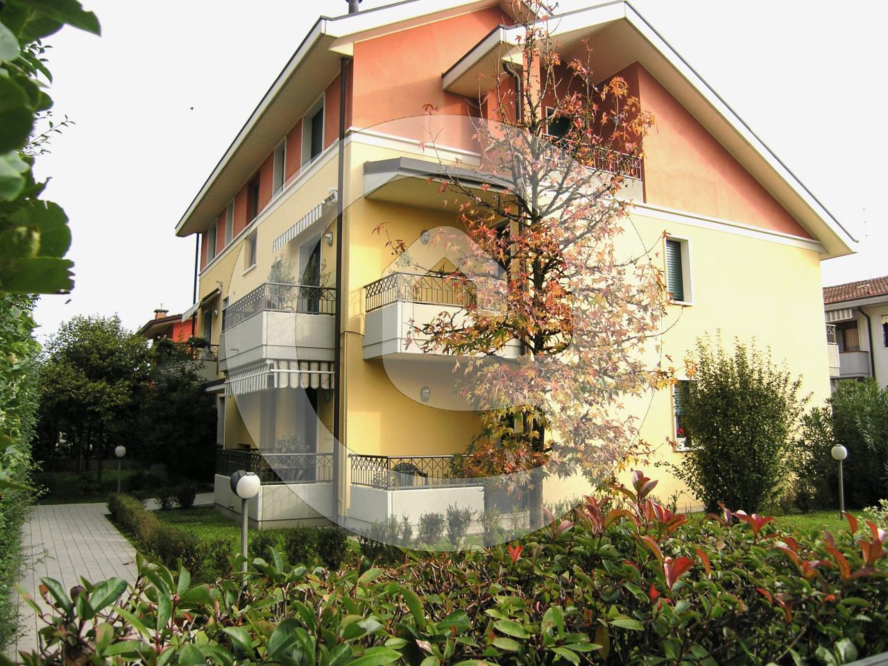 Appartamento in vendita a Camposampiero