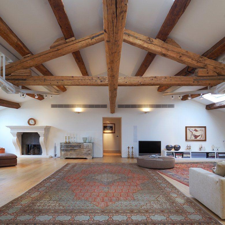 Attico in vendita a Padova