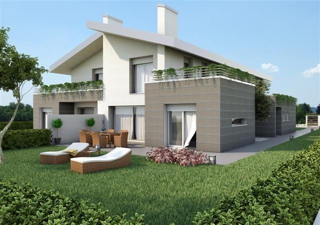 Villa in vendita a Padova