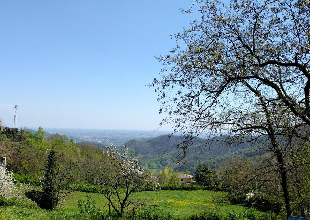 Rustico in vendita a Cinto Euganeo