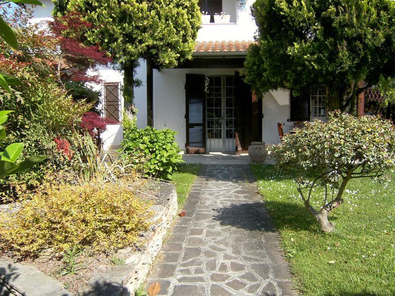 Villa a schiera in vendita a Saonara