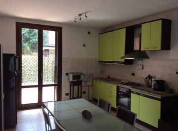 Villa a schiera in vendita a Padova