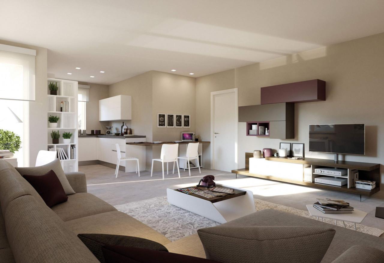 Appartamento in vendita a Padova