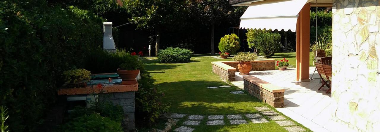 Villa in vendita a Padova