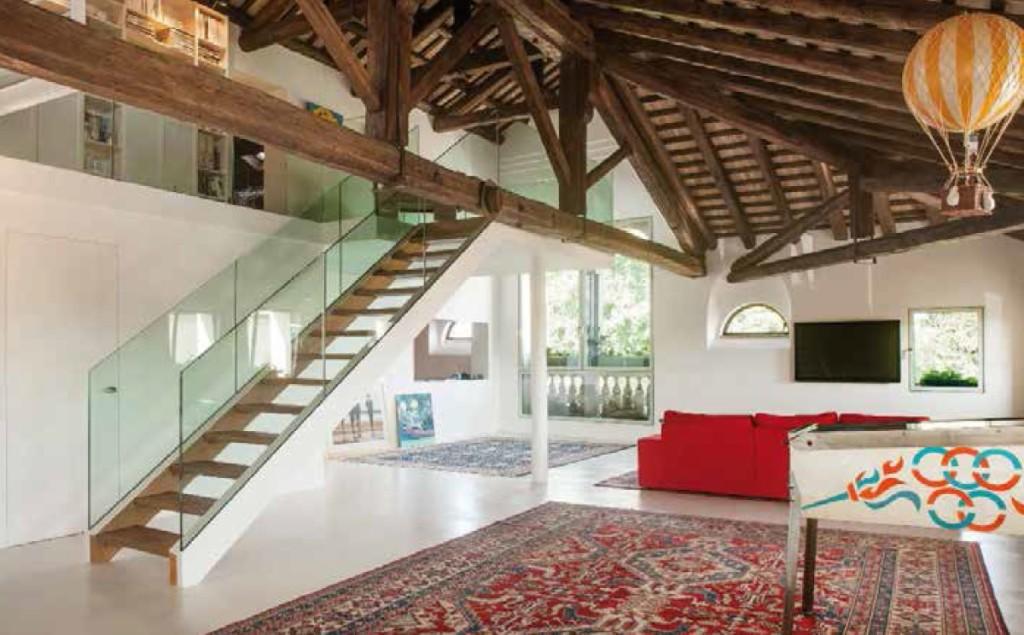 Villa a schiera in vendita a Padova