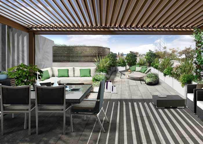 Attico in vendita a Padova