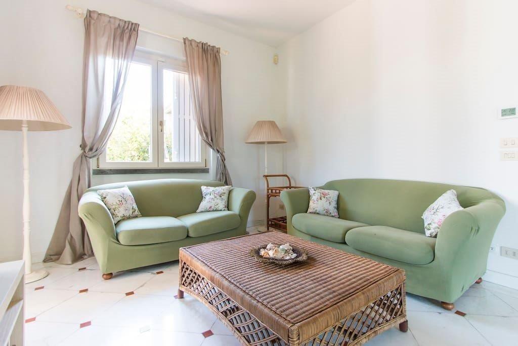 Villa in vendita a Padova