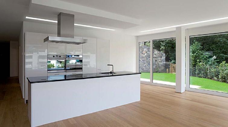 Appartamento in vendita a Padova