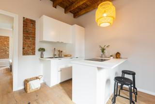 Appartamento in vendita a Padova