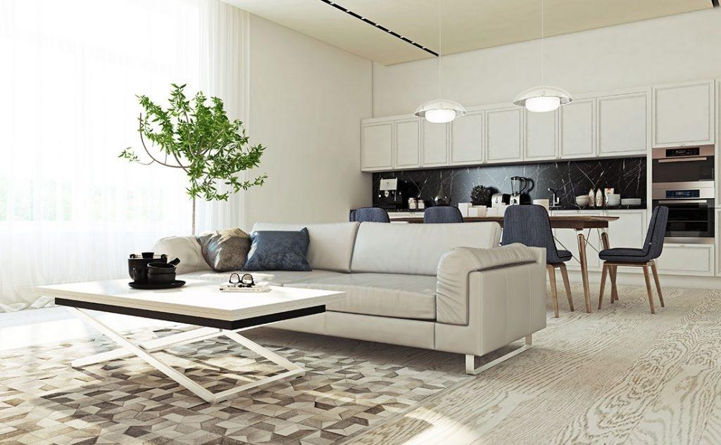 Appartamento in vendita a Padova