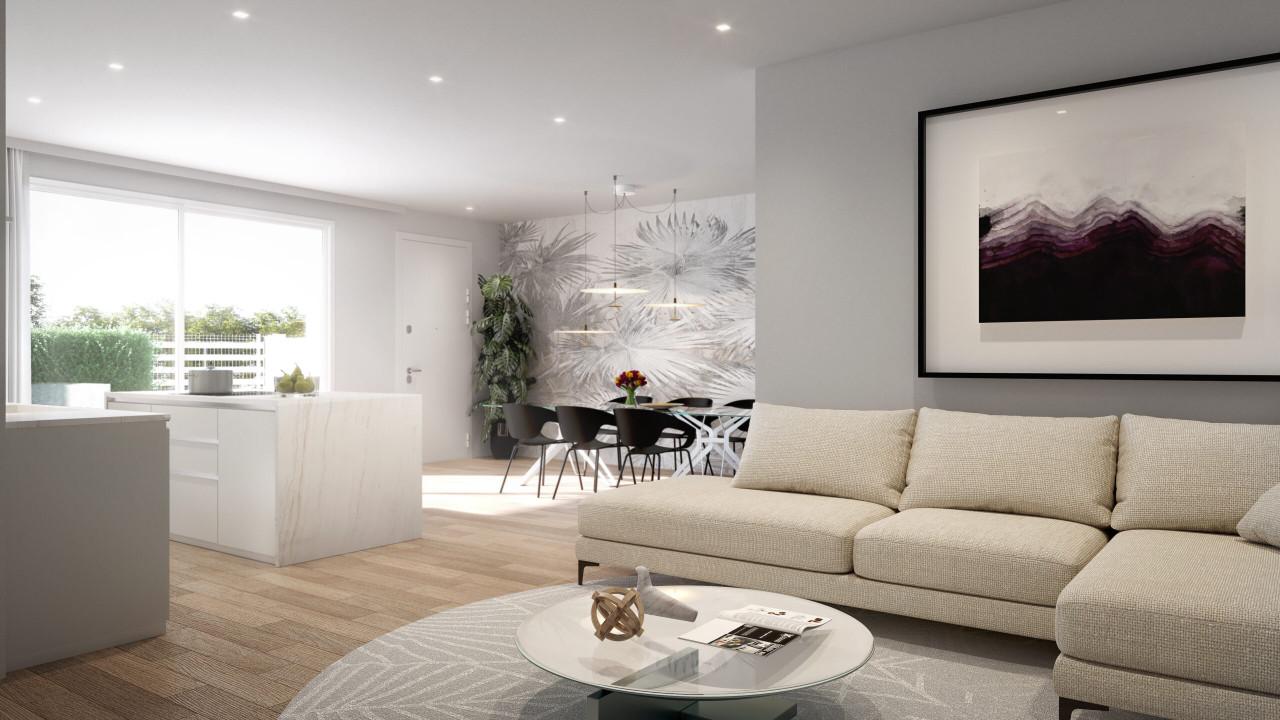 Appartamento in vendita a Albignasego