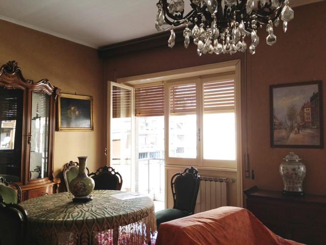 Appartamento in vendita a Padova