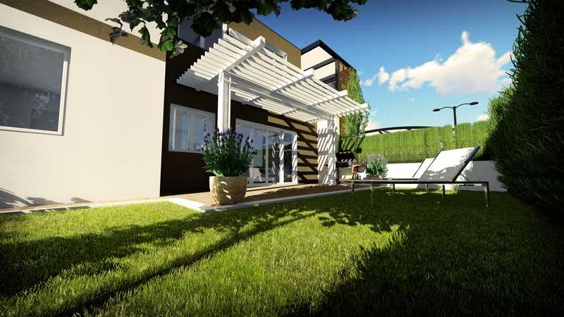 Appartamento in vendita a Albignasego