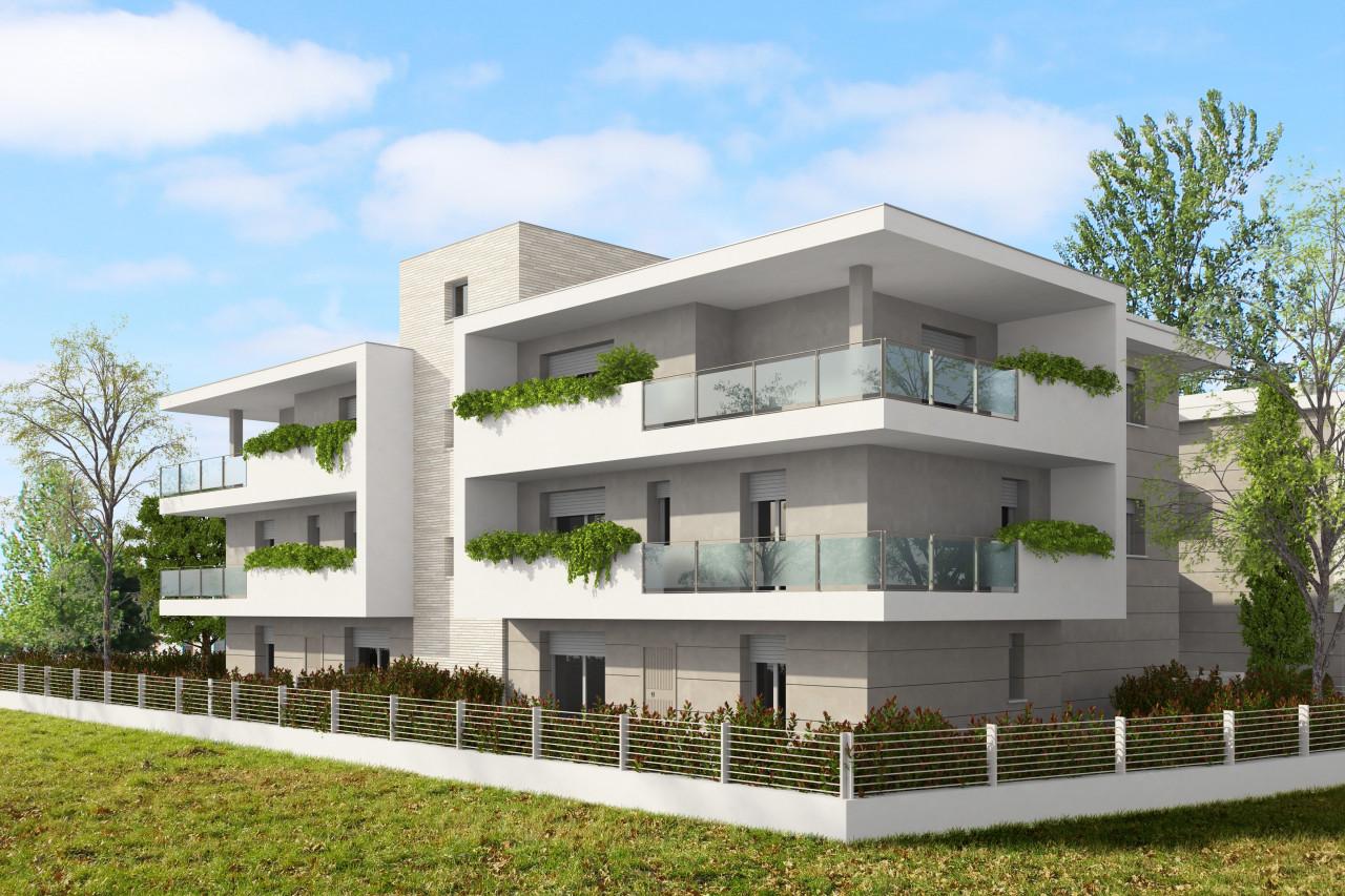 Appartamento in vendita a Padova