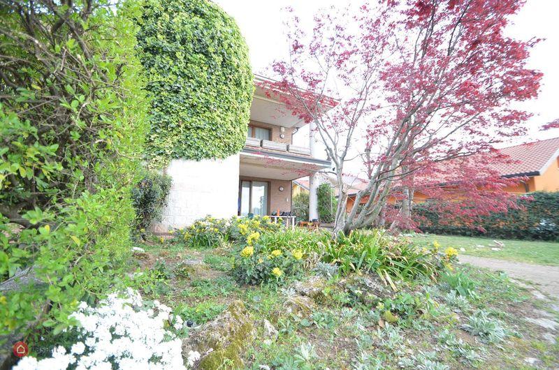 Casa indipendente in vendita a Padova