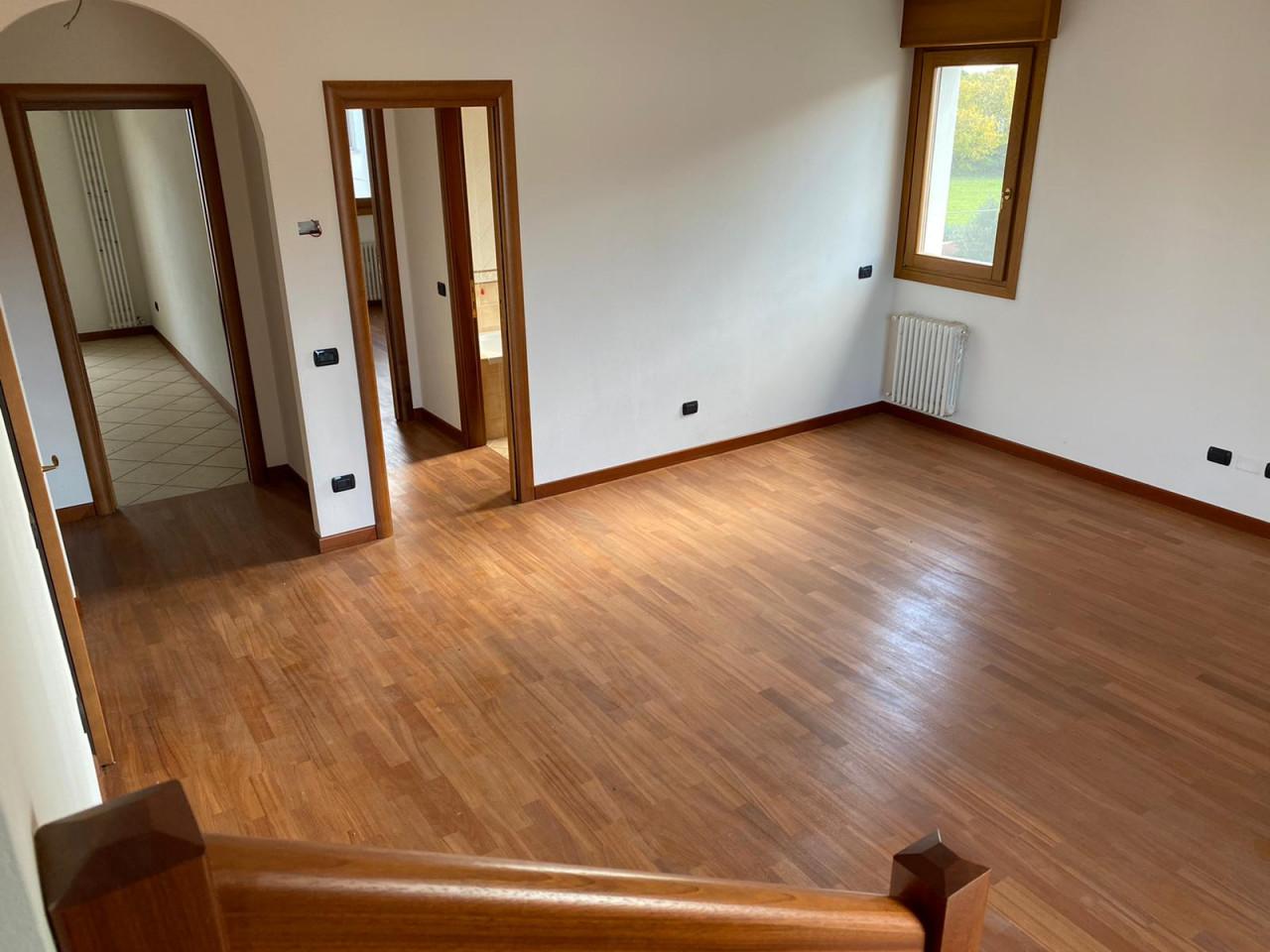 Attico in vendita a Padova