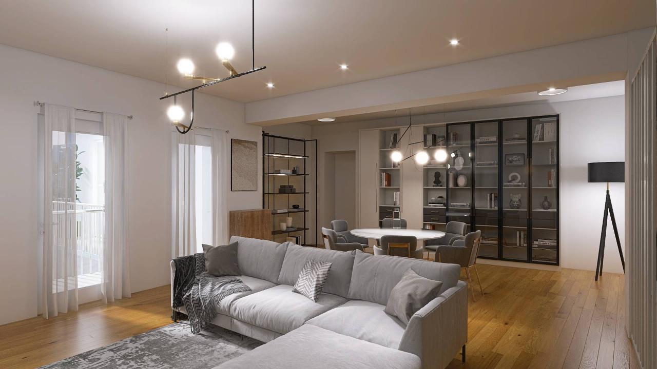 Appartamento in vendita a Padova