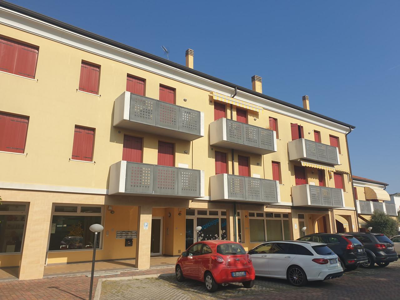 Appartamento in vendita a Curtarolo