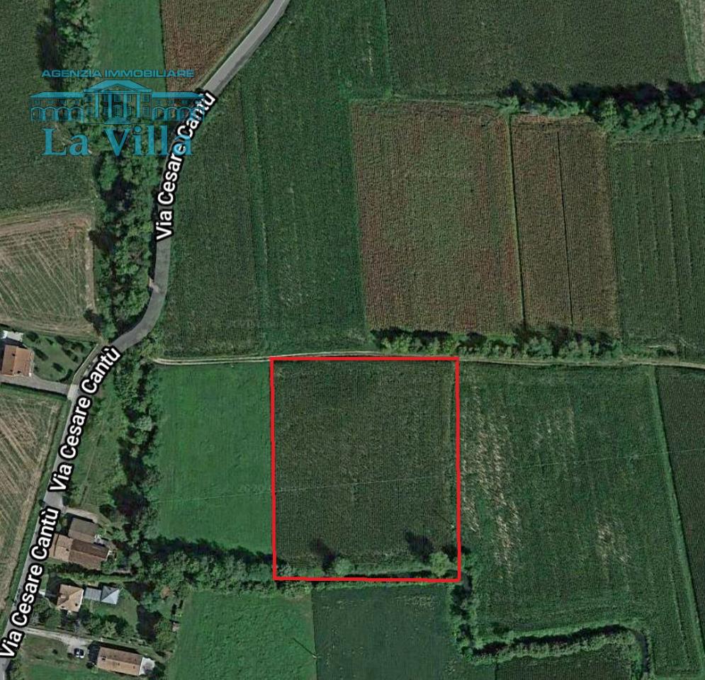 Terreno agricolo in vendita a Grantorto