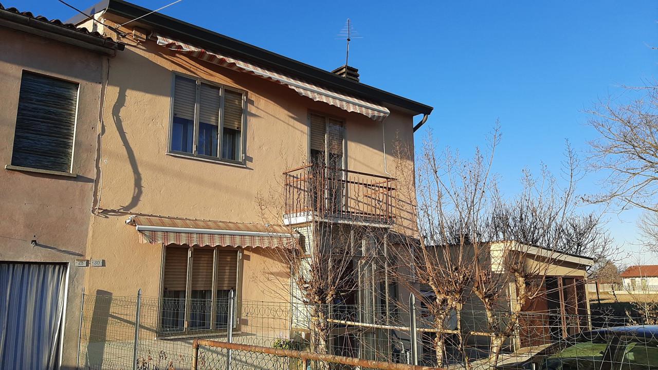Casa indipendente in vendita a Villafranca Padovana