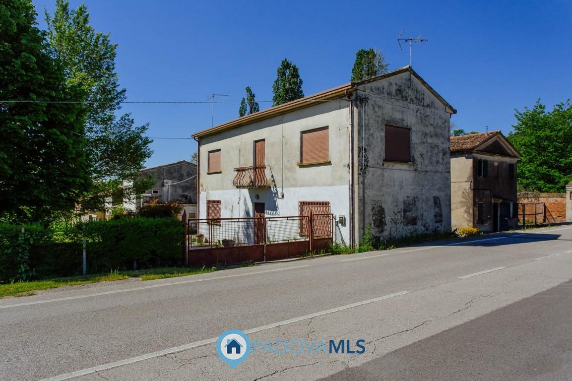 Casa indipendente in vendita a Bagnoli Di Sopra