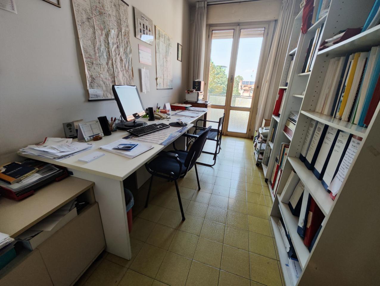 Ufficio in affitto a Padova