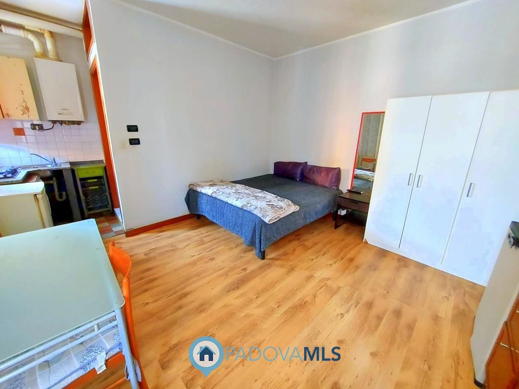 Appartamento in vendita a Padova